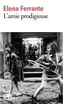 L’amie prodigieuse I, Eléna Ferrante (note de lecture) – Blog de Claude ...